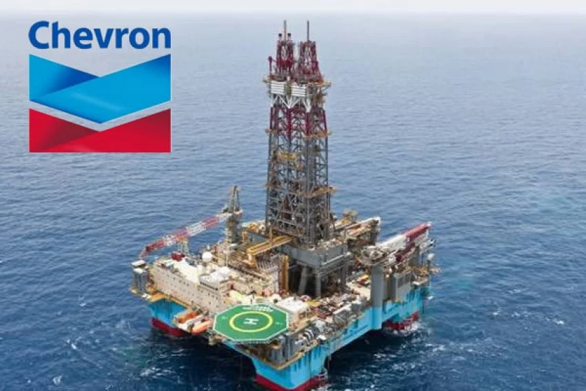 Chevron completa 70 anos de exploração de petróleo em Cabinda - Jornal ...