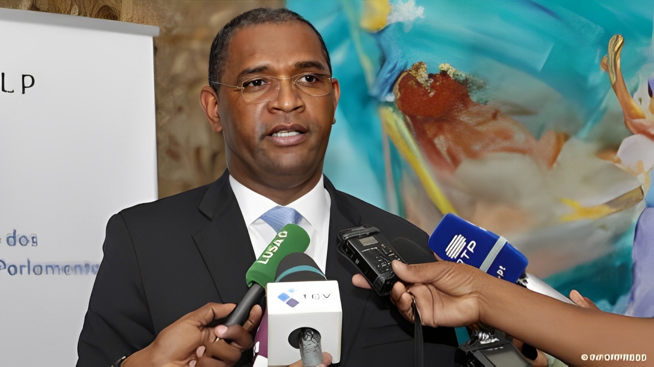 Porto do Caio vai revolucionar a economia africana - Jornal de Cabinda